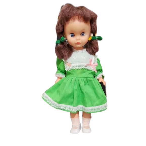 Uneeda doll Co | Toys | Vintage 963 Uneeda Doll | Poshmark